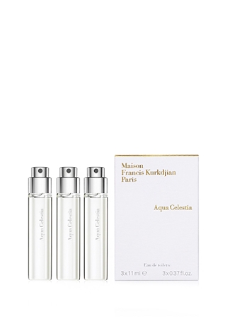Maison Francis Kurkdjian Acqua Celestia 3x11ml
