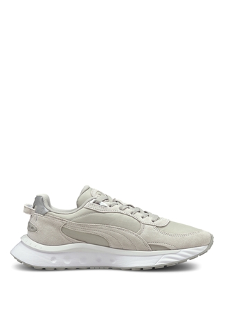 Puma Erkek Wild Rider Sneaker Siyah 42 Eu Puma Erkek Wild Rider Sneaker Siyah 42 Eu