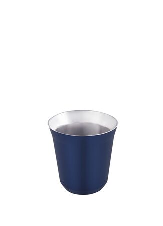 Cup Of Happiness Büyük Boy Mavi 160 ml Fincan Cup Of Happiness Büyük Boy Mavi 160 ml Fincan