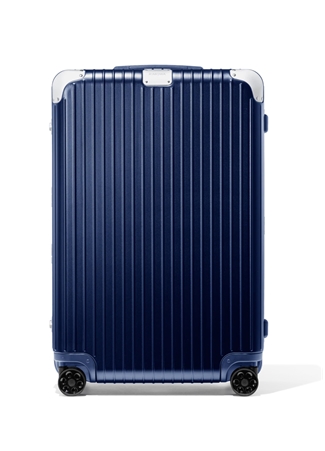 Rimowa Erkek Hybrid Check-In L Matte Blue Bavul Mavi EU Rimowa Erkek Hybrid Check-In L Matte Blue Bavul Mavi EU