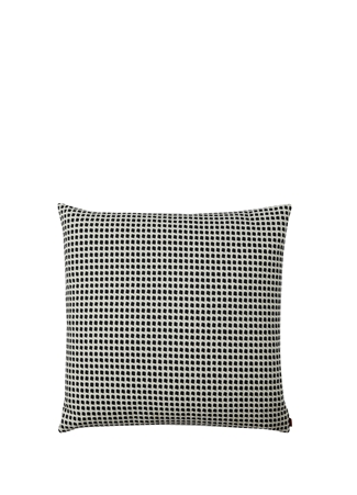 Missoni Home Gstaad Siyah Beyaz Mikro Desenli Dekoratif Yastık Missoni Home Gstaad Siyah Beyaz Mikro Desenli Dekoratif Yastık