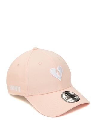 New Era Kadın Broken Heart 940 Pembe Şapka EU New Era Kadın Broken Heart 940 Pembe Şapka EU