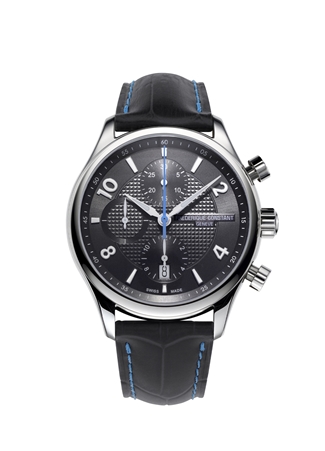 Frederique Constant Erkek RHS Chronograph Automatic FC-392RMG5B6 Saat EU Frederique Constant Erkek RHS Chronograph Automatic FC-392RMG5B6 Saat EU