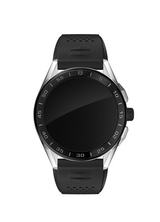 Tag Heuer Erkek Connected Kol Saati EU