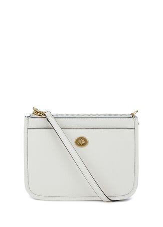 Coach Kadın ASKILI ÇAPRAZ ÇANTA Beyaz EU