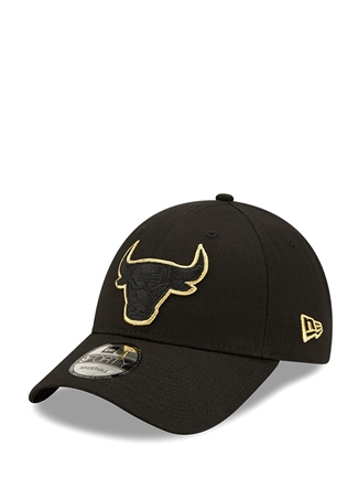 New Era Erkek Metallic Pop 9forty Chibul Siyah Şapka Eu New Era Erkek Metallic Pop 9forty Chibul Siyah Şapka Eu