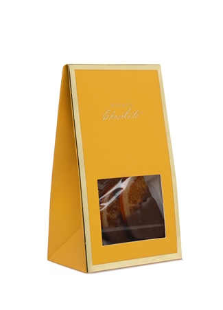 Beymen Chocolate Sütlü Portakal Dilimi gr EU Beymen Chocolate Sütlü Portakal Dilimi gr EU