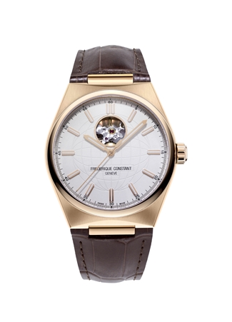 Frederique Constant Erkek Highlife Heart Beat Saat Eu Frederique Constant Erkek Highlife Heart Beat Saat Eu