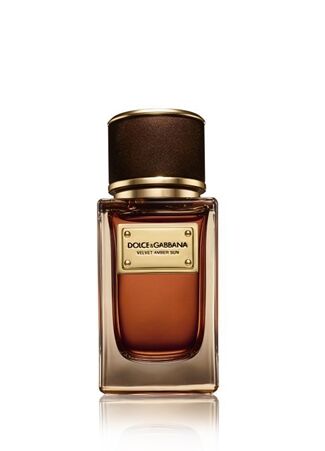 Dolce&Gabbana Velvet Amber Sun EDP 50 ml Parfüm