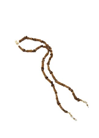 Sera Summer Kadın GÖZLÜK İPİ Kahverengi EU Sera Summer Kadın GÖZLÜK İPİ Kahverengi EU