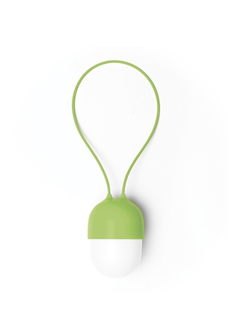 Lexon Clover Yeşil Lamba Sarı Lexon Clover Yeşil Lamba Sarı