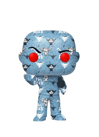 Funko Heykel Çok Renkli Funko Heykel Çok Renkli