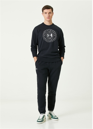 Under Armour Erkek Performance Originators Siyah Jogger Eşofman Altı Siyah S EU Under Armour Erkek Performance Originators Siyah Jogger Eşofman Altı Siyah S EU