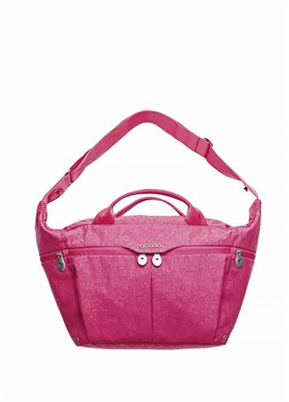 Doona Pembe Tam Gün Çantası Eu