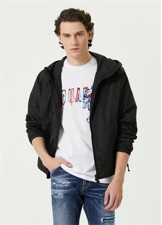 Dsquared2 Erkek Mont Siyah M Eu Dsquared2 Erkek Mont Siyah M Eu