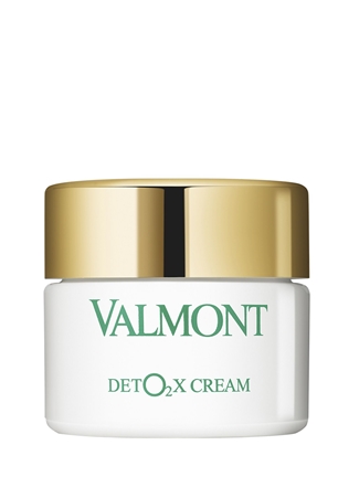 Valmont DETO2X CREAM Detoks Kremi 45 ML Valmont DETO2X CREAM Detoks Kremi 45 ML