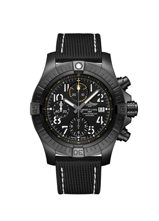Breitling Erkek Avenger Chronograph 45 Night Mission Saat EU Breitling Erkek Avenger Chronograph 45 Night Mission Saat EU