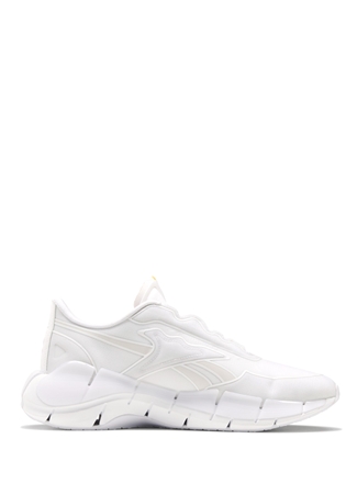 Reebok X Victoria Beckham Kadın Zig Beyaz Sneaker 37.5 Eu Reebok X Victoria Beckham Kadın Zig Beyaz Sneaker 37.5 Eu