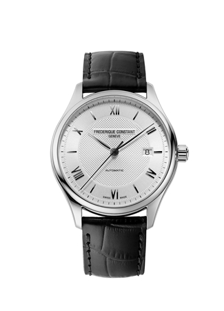 Frederique Constant Erkek Classics Index Automatic Kol Saati EU Frederique Constant Erkek Classics Index Automatic Kol Saati EU
