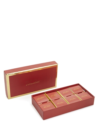 Beymen Hediye Sargılı Madlen 224 Gr Kırmızı Eu Beymen Hediye Sargılı Madlen 224 Gr Kırmızı Eu