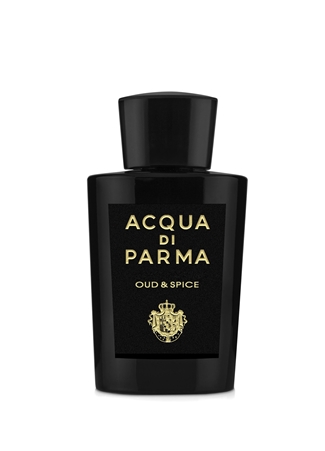 Acqua di Parma Sıgnature Oud&Spıce Edp 100 Ml Acqua di Parma Sıgnature Oud&Spıce Edp 100 Ml