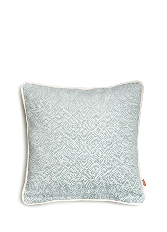 Kebel Interiors Starry Mavi Dekoratif Yastık Kebel Interiors Starry Mavi Dekoratif Yastık