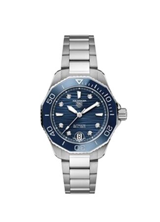 Tag Heuer Kadın Aquaracer Kol Saati Eu Tag Heuer Kadın Aquaracer Kol Saati Eu