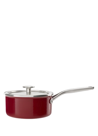 Kitchenaid Kırmızı Paslanmaz Çelik Sos Ten Rengiceresi Kitchenaid Kırmızı Paslanmaz Çelik Sos Ten Rengiceresi