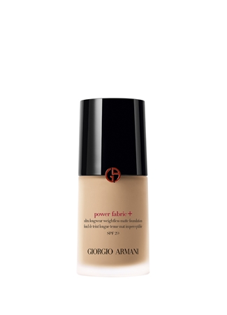 Giorgio Armani Power Fabric 5,75 Fondöten 30 Ml Giorgio Armani Power Fabric 5,75 Fondöten 30 Ml