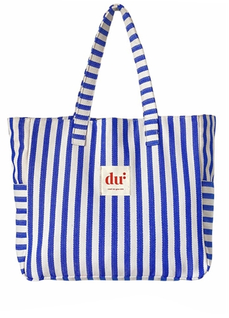 Du2 Mavi Beyaz Seyahat Çantası Evcil Hayvan Kiti EU Du2 Mavi Beyaz Seyahat Çantası Evcil Hayvan Kiti EU