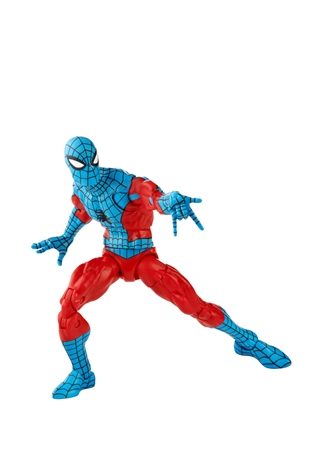 Marvel Marvel Legends Series Web Man Figür Eu Marvel Marvel Legends Series Web Man Figür Eu