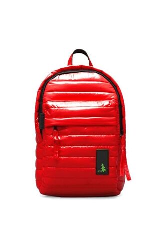 Mueslii Kadın Mini 2 Kırmızı Sırt Çantası EU