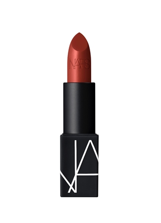 Nars Iconic Lipstick Matte Immortal Red