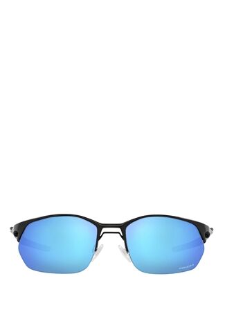 Oakley Erkek Siyah Güneş Gözlüğü 60 EU Oakley Erkek Siyah Güneş Gözlüğü 60 EU