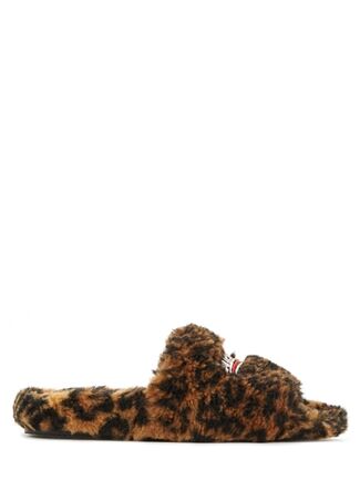 Balenciaga Kadın TERLİK Kahverengi 36 EU