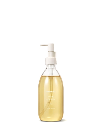 Aromatica Hindistan Cevizi Temizlik Yağı 300 ml Aromatica Hindistan Cevizi Temizlik Yağı 300 ml