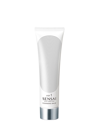 Sensai Silky Purifying Cleansing Balm 125Ml Sensai Silky Purifying Cleansing Balm 125Ml