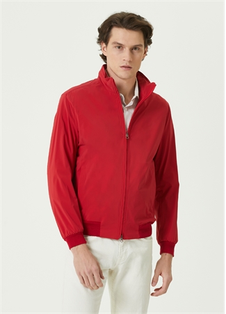 Kired Erkek Mont Kırmızı 48 It Kired Erkek Mont Kırmızı 48 It