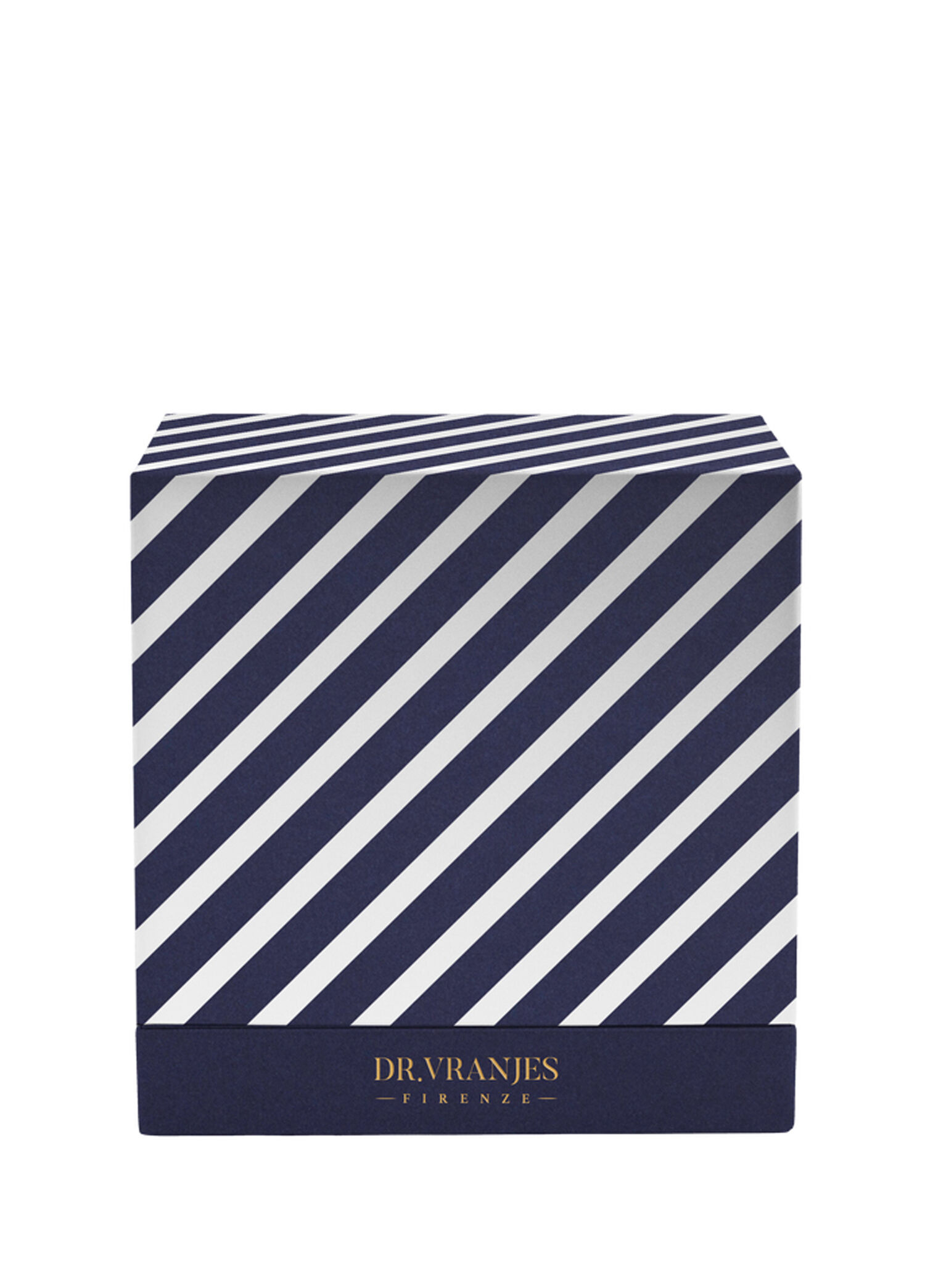 Dr. Vranjes Firenze - Gift Box 250D & 80C Ambra 250 ml Diffuser + 80 g ...