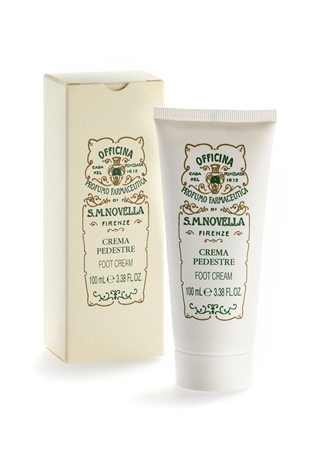 Santa Maria Novella Crema Pedestre Ferahlatıcı Ayak Kremi 100 ml Santa Maria Novella Crema Pedestre Ferahlatıcı Ayak Kremi 100 ml