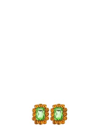 Ninon Kadın KÜPE Altın Rengi EU