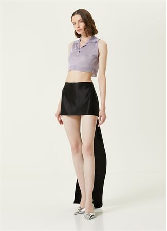 Prada Kadın Etek Siyah 42 It