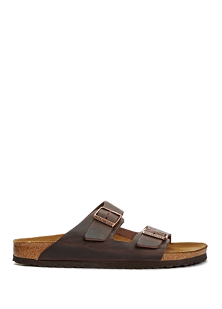Birkenstock Erkek Arizona Kahverengi Terlik 42 Eu Birkenstock Erkek Arizona Kahverengi Terlik 42 Eu