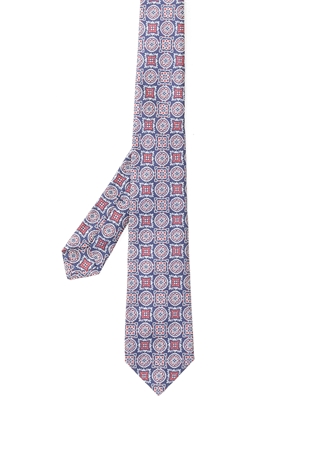 Kiton Erkek KRAVAT EU Kiton Erkek KRAVAT EU