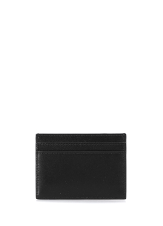 Erkek Tiny Monogram Siyah Deri Kartlık EU Erkek Tiny Monogram Siyah Deri Kartlık EU