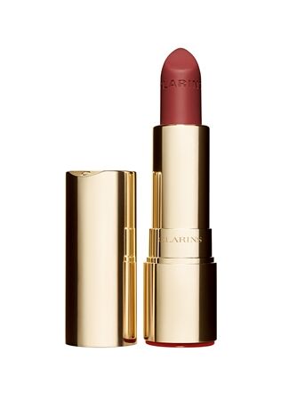 Clarins Joli Rouge Velvet 753V