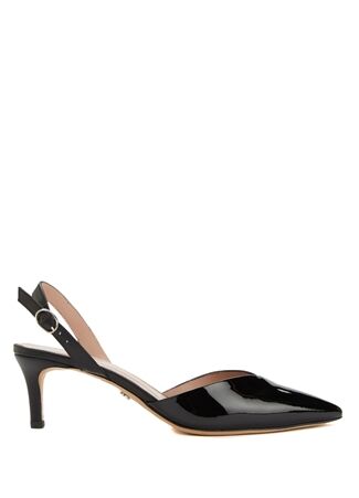 George Hogg Kadın AYAKKABI Siyah 36 EU