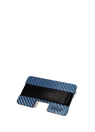 Aybar Craft Erkek Mavi Karbonfiber Minimalist Kartlık Eu Aybar Craft Erkek Mavi Karbonfiber Minimalist Kartlık Eu