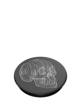 Popsockets PopGrip Underworld BK Telefon Aksesuarı EU Popsockets PopGrip Underworld BK Telefon Aksesuarı EU