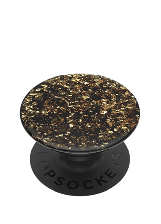 Popsockets Kadın PopGrip Foil Confetti Gold Telefon Aksesuarı EU Popsockets Kadın PopGrip Foil Confetti Gold Telefon Aksesuarı EU